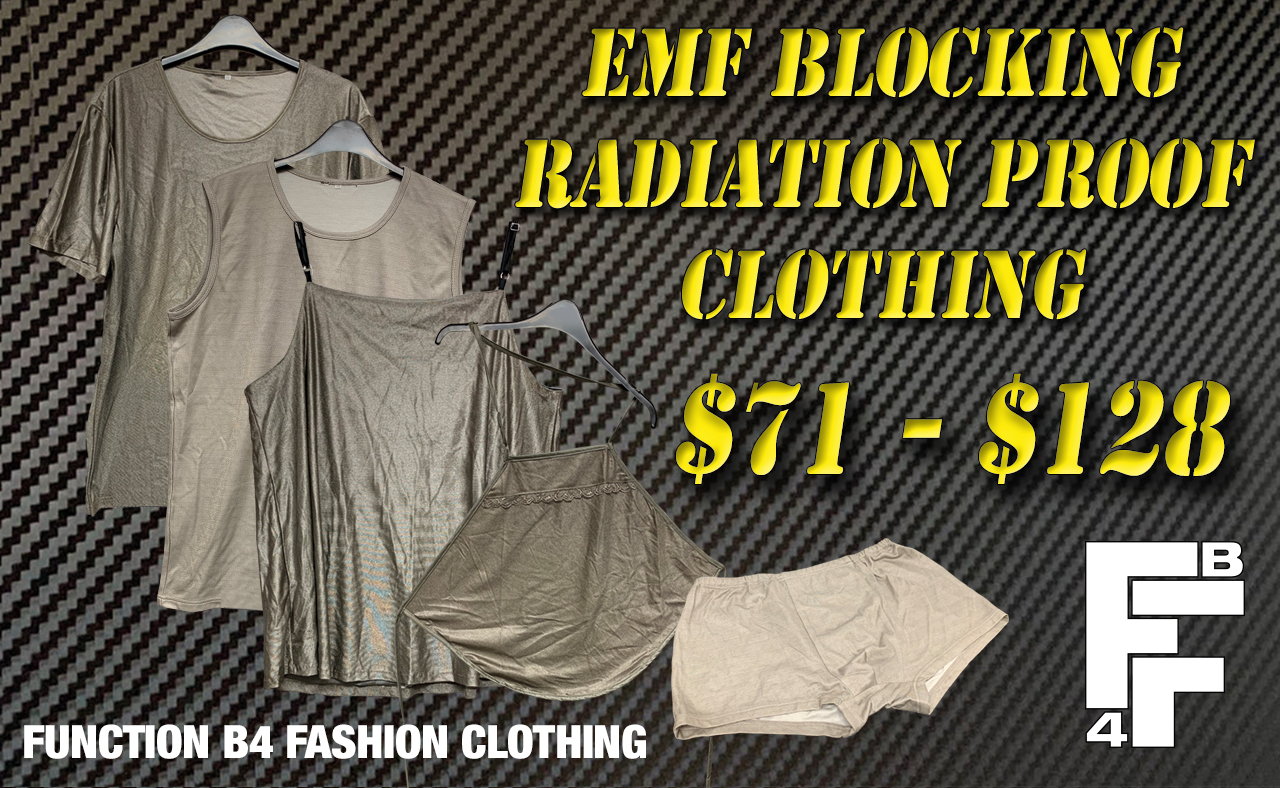 Tinfoilcap – Hand Made Caps with 5G Protection